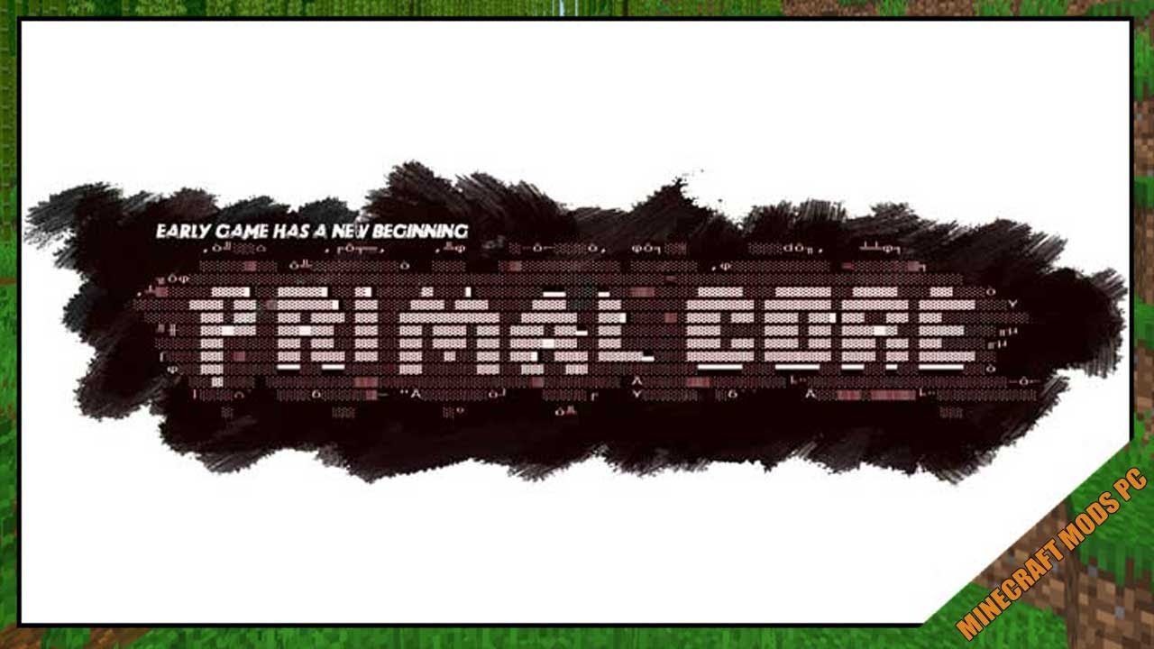 PrimalCore Mod 1.12.2/1.11.2/1.10.2 - Minecraft Mods for PC - YouTube