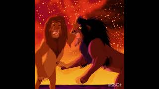 The Lion King 1994 Simba Vs Scar Hd Re Uploaded Jalin Bell Mp3 & Mp4 ...