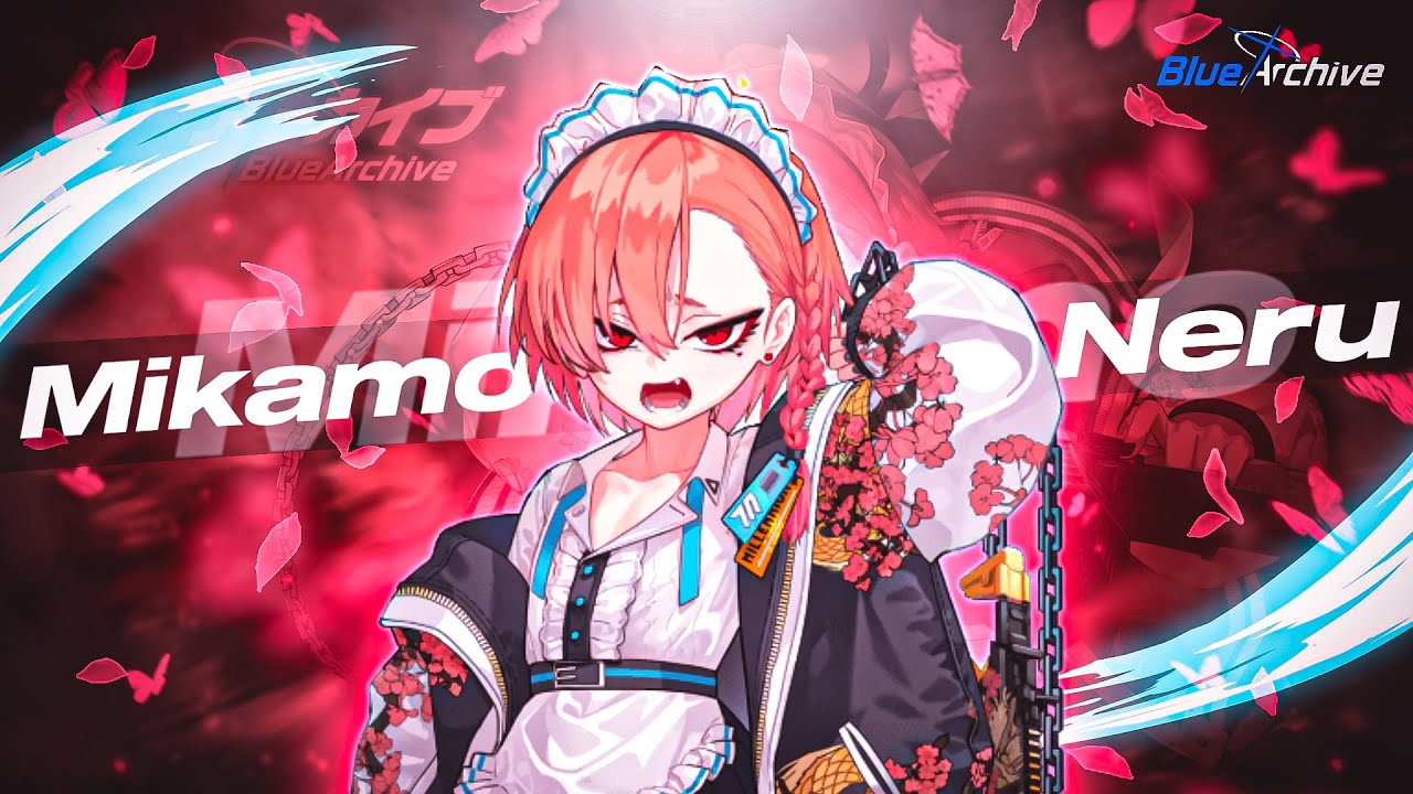 A Cheater! | Blue Archive | Episode 19 | Volume 2 | Chapter 2 - YouTube