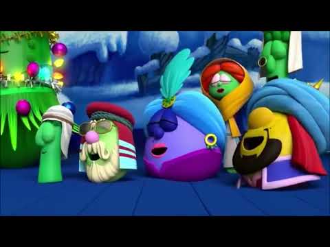 CMV: Deck the Halls (Kidsongs Version)