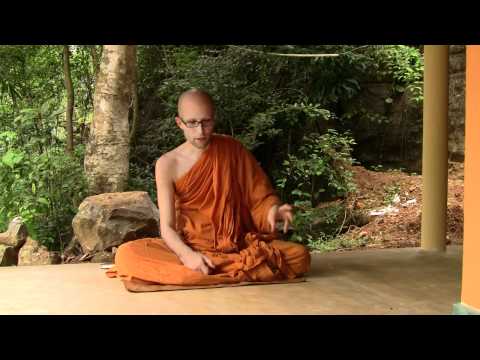 Ask A Monk: Karma in a Holocaust