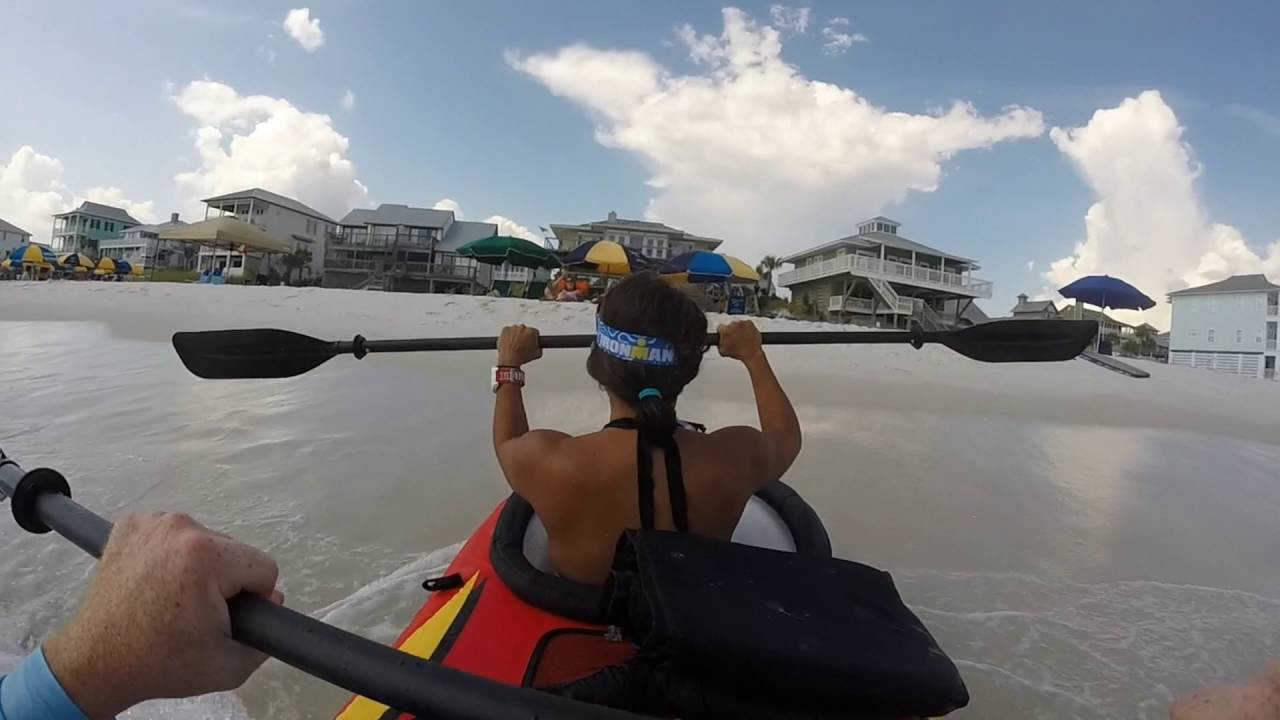 Destin2016 The Staton Family - YouTube