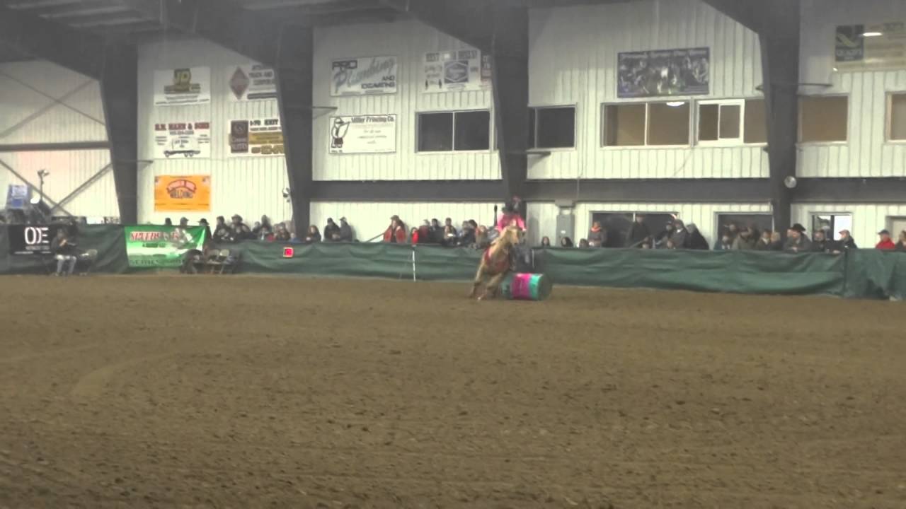 Morgan Guido P.r. 2016 - YouTube