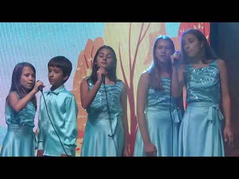 Блага вест - Вокална група Даймънд