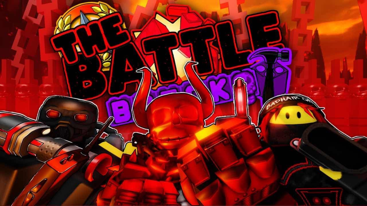 The Battle Bricks Tumore Chapter 1 - YouTube