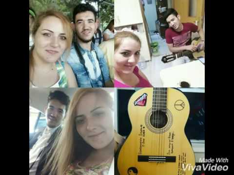 (Serkan Nişancı feat Mehmet Akyüz Karagözlüm sevdalanmış) \