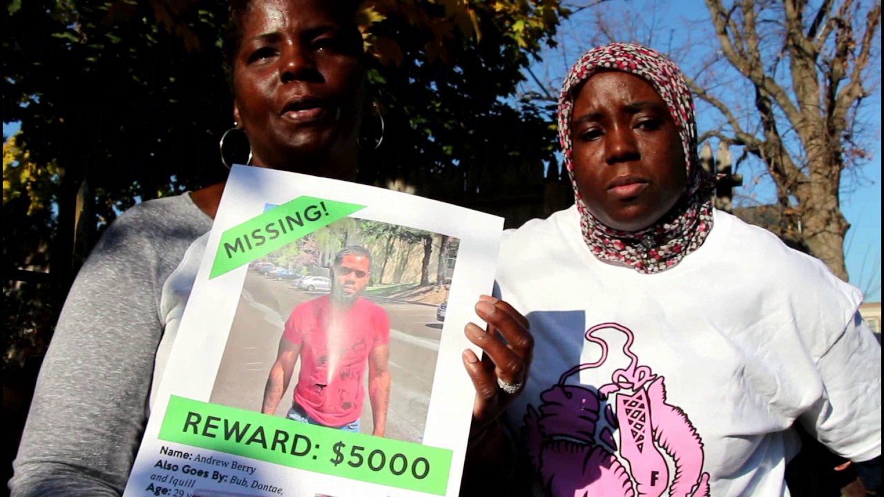 andrew berry - YouTube