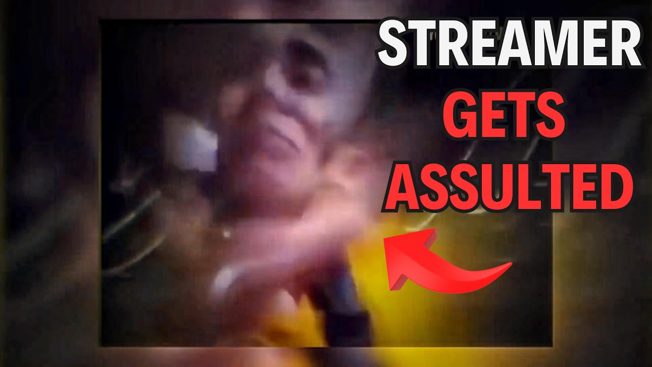 Live Stream Madness: The Most Crazy Moments Live On Stream - YouTube