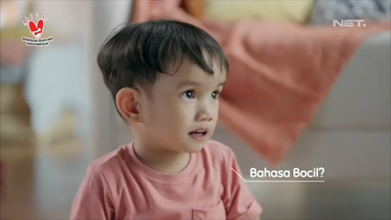 Iklan Dancow [Bahasa Bocil] (01-2024) - YouTube