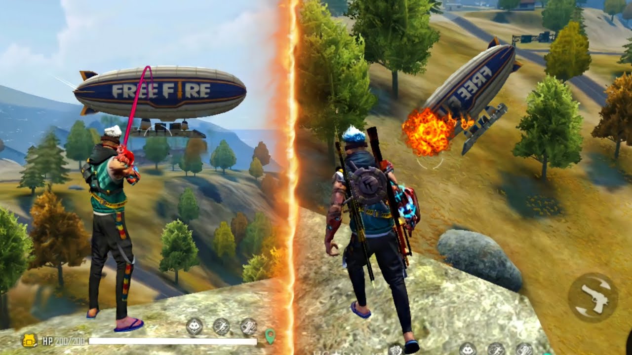 Top 5 unknown Tricks To surprise your friends and enemies || tricks and ...