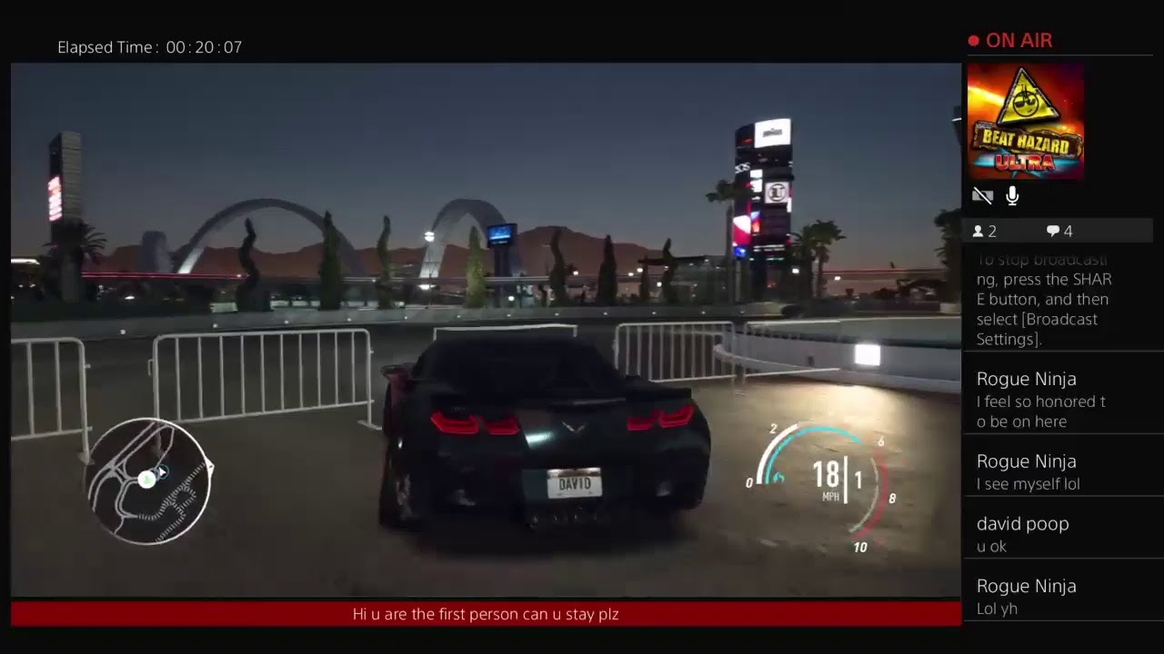 Nfs payback multiplayer with friends - YouTube