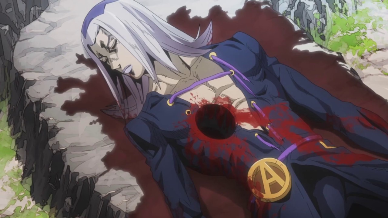 A MORTE DE LEONE ABBACCHIO (FANDUBLAGEM) - YouTube