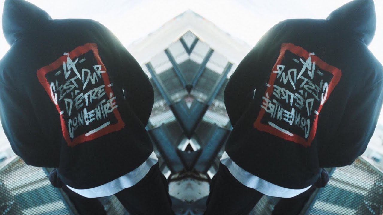 warend - sans nuances ( kenzo tahiti ) - YouTube