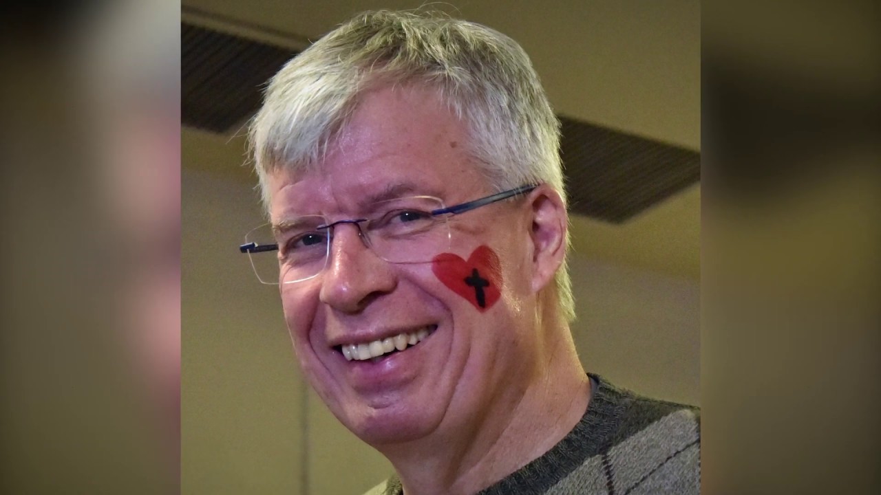 Tom Van Duzer Retirement Video Master - YouTube