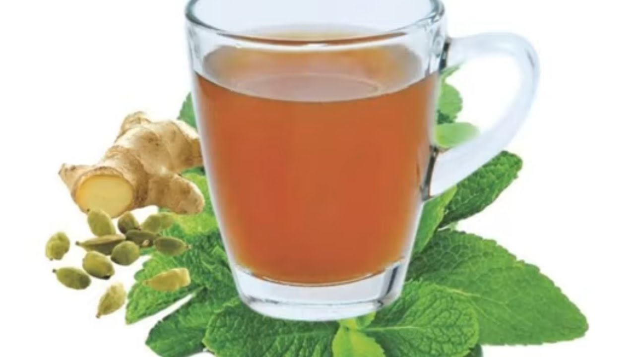 (2020) Hunza tea by Dr. bishwaroop Ray Chaudhary /immunity booster ...