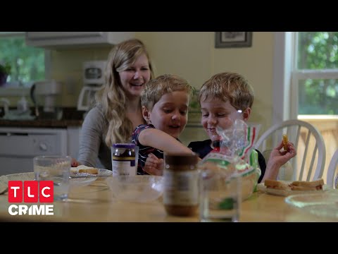 Mama ist die Beste | Wenn Liebe tötet | GANZE FOLGE | TLC Crime