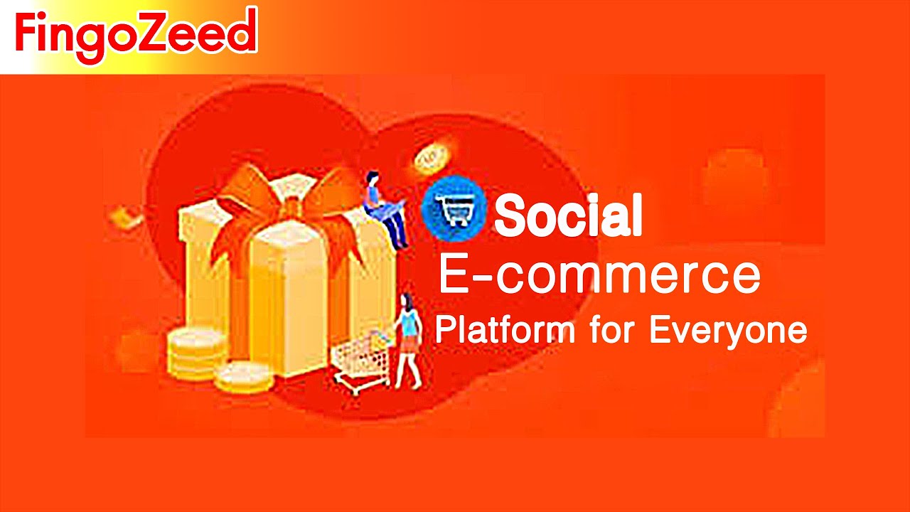Fingo คือ Social e-Commerce - YouTube