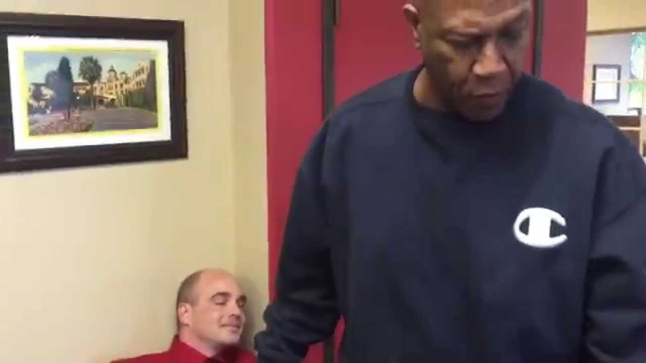 DEEBO Shows No mercy at The BTV Studio! - YouTube