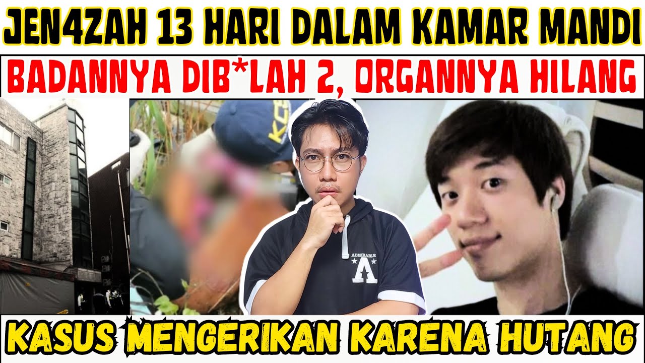 ENA-ENA 2 RONDE DUIT KURANG, Akhirnya Dit3bas | DUNIA KRIMINAL - YouTube