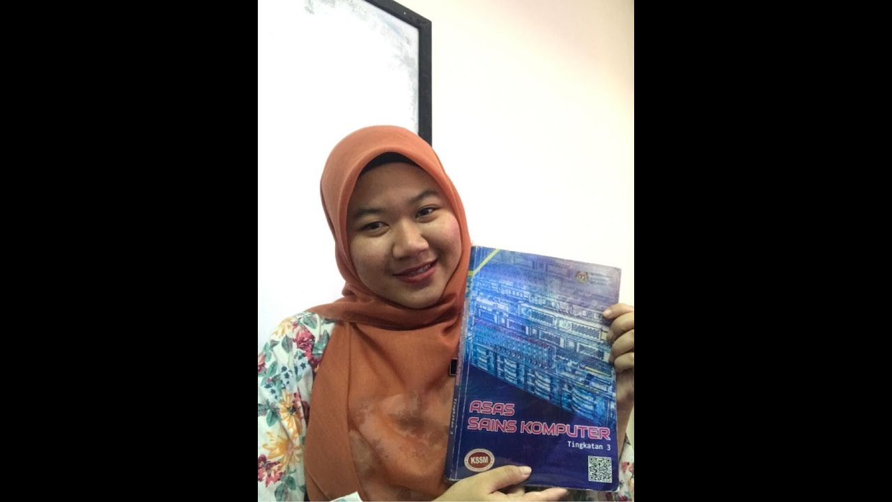 Fasa Reka Bentuk Atur Cara ASK Tingkatan 3 - YouTube