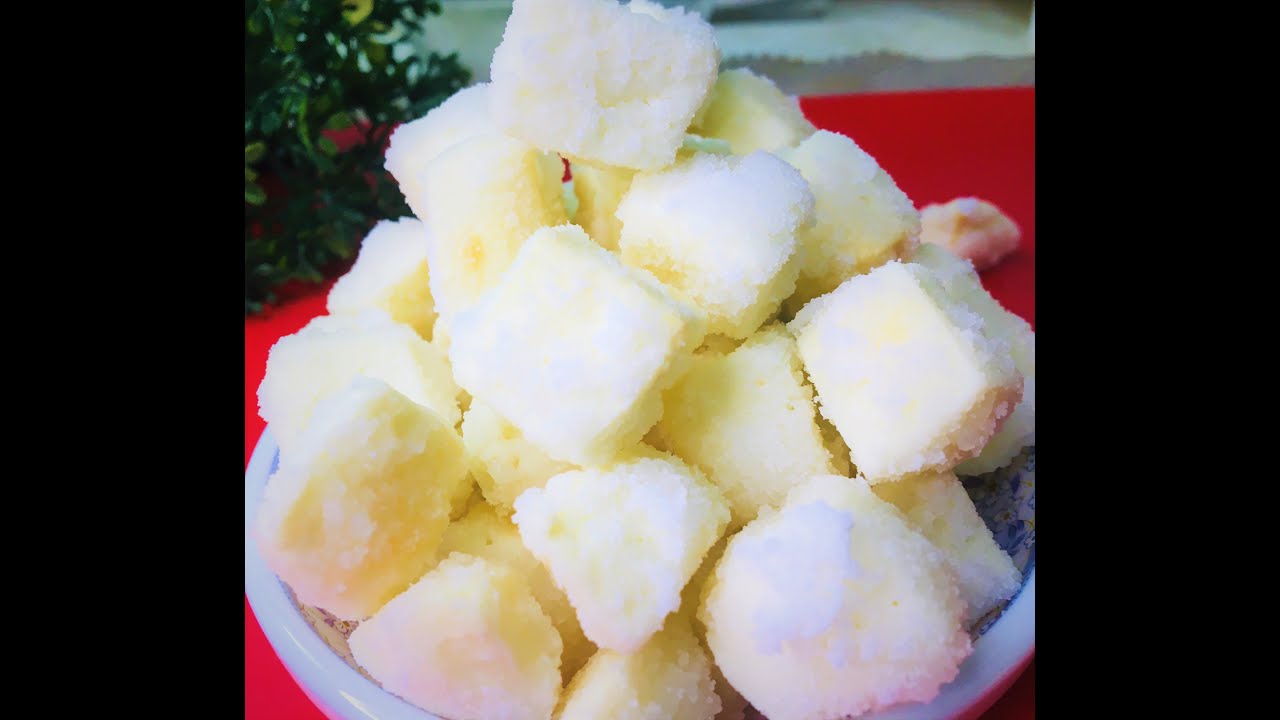 ব্রাহ্মণবাড়িয়ার বিখ্যাত ছানামুখি || Homemade Chanamukhi of ...