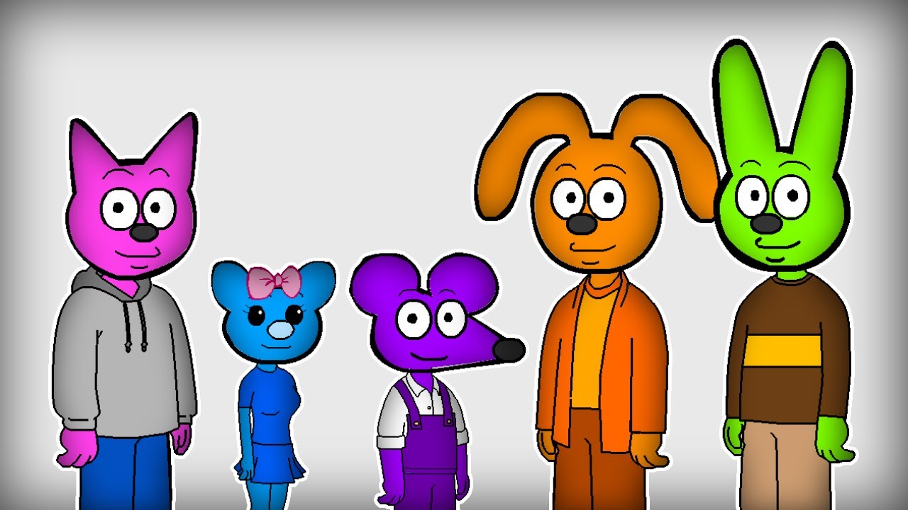 Welcome To Our Reborn Channel! - YouTube