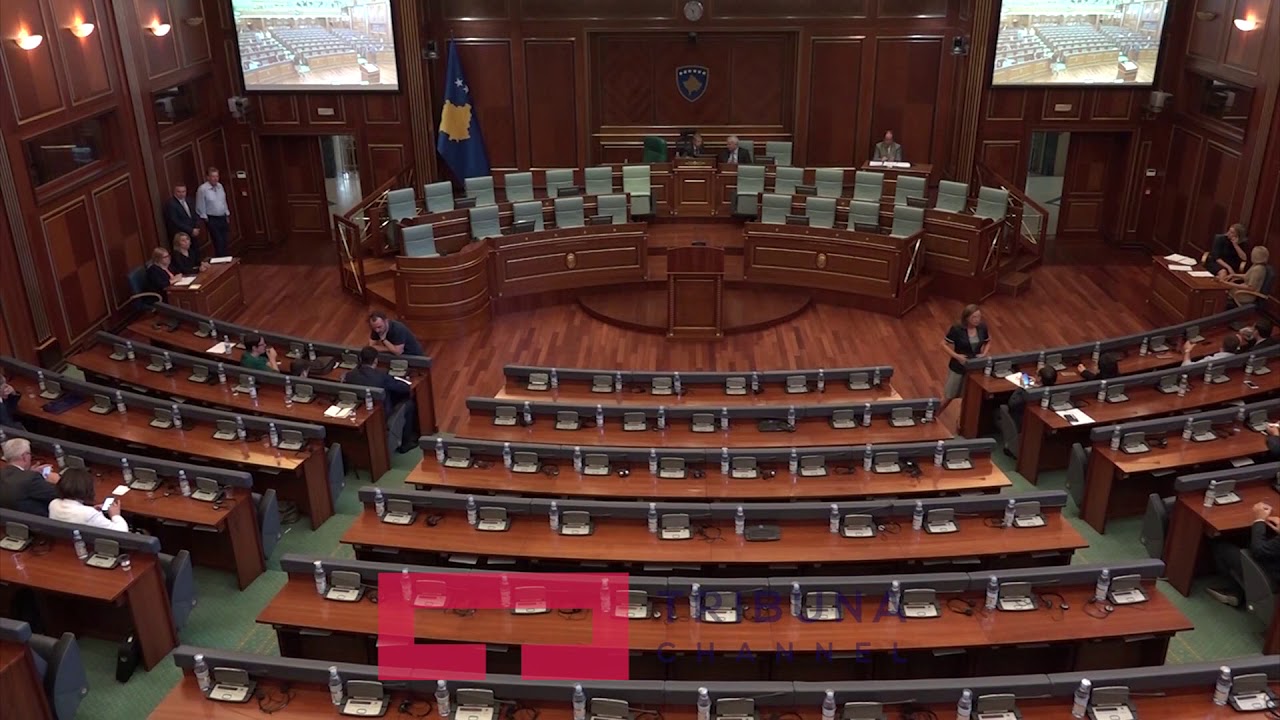 Takohen Veseli, Haradinaj, Limaj dhe Rugova - YouTube