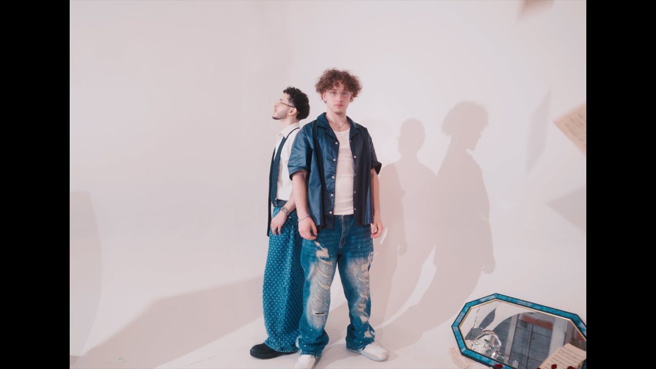 KSAP – Jealousy (feat. Tyler Loyal) (Official Visualizer) - YouTube