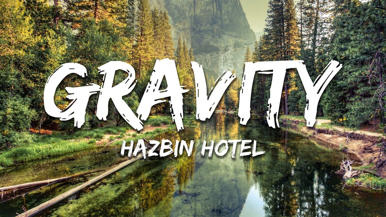 Hazbin Hotel, Jessica Vosk, Alex Brightman, Sam Haft, Andrew Underberg ...