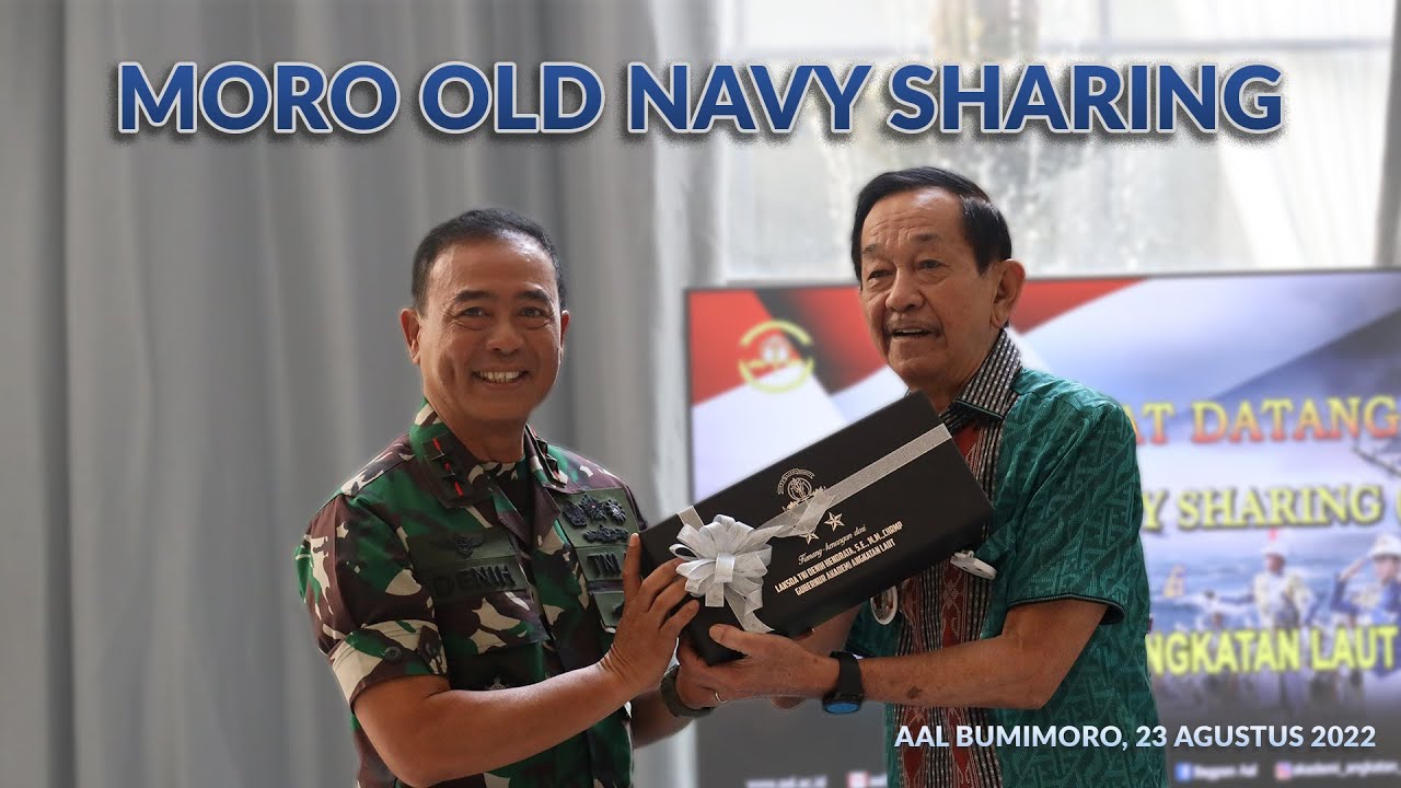 MORO OLD NAVY SHARING - YouTube