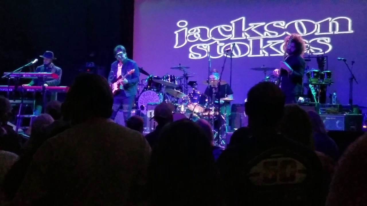 Jackson Stokes,,,2019 Tour,, - YouTube