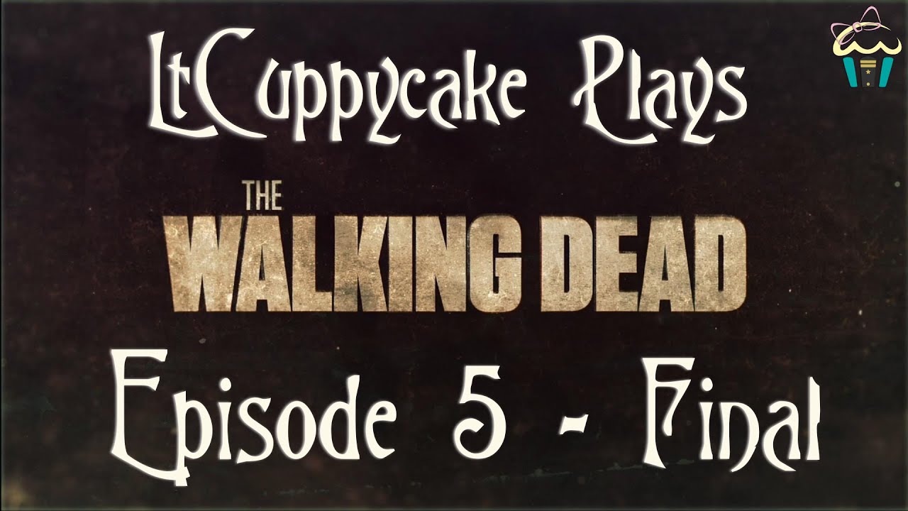 No Time Left | TWD: S1 E5 (END) - YouTube