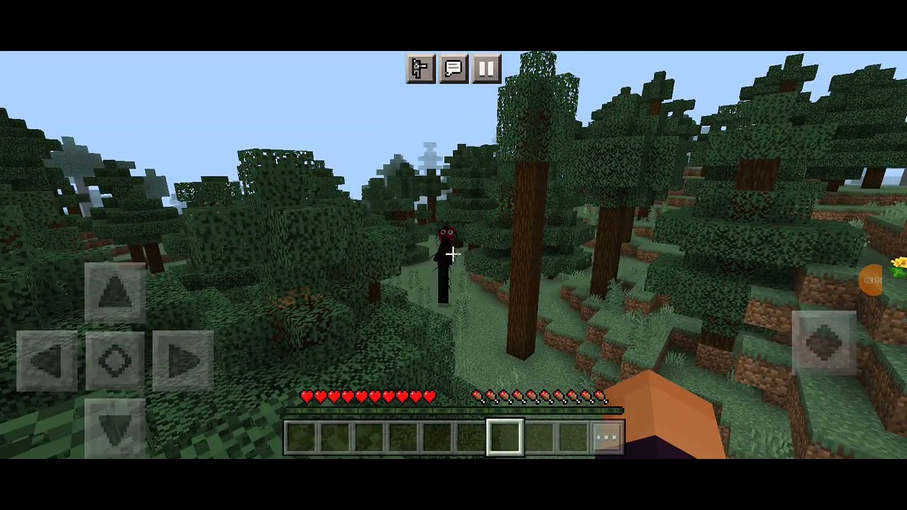 the boiled one phenomenon no sound yet addon by me (showcase) mod link ...