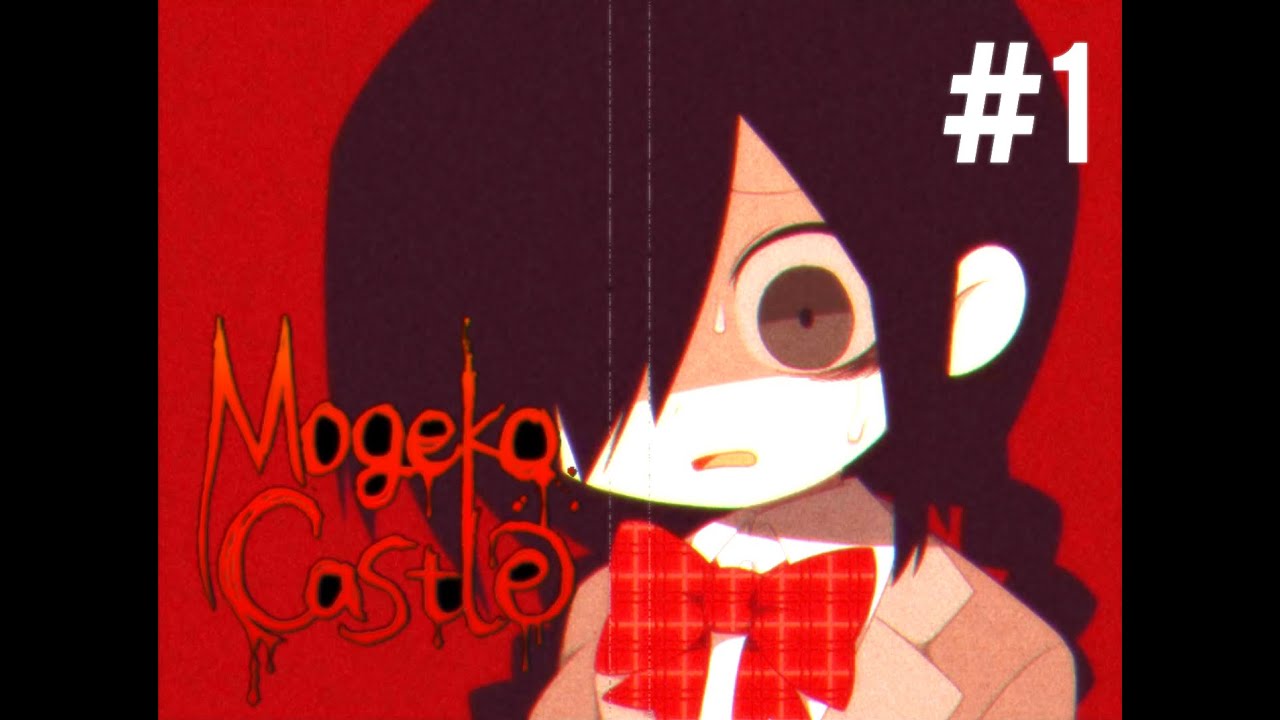 Mogeko Castle : EL CASTILLO MOGEKO #1 - YouTube