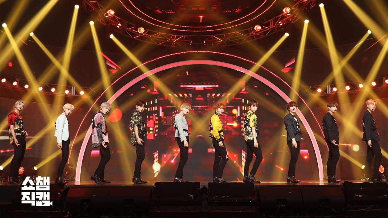 [쇼챔직캠 4K] 티오오 - 스텝 바이 스텝 (TOO - Step By Step) l #쇼챔피언 l EP.363 - YouTube