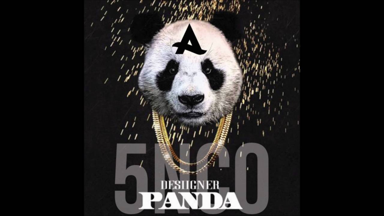 Desiigner - Panda (Afrojack Deleted Remix x 5nco Intro Edit) - YouTube