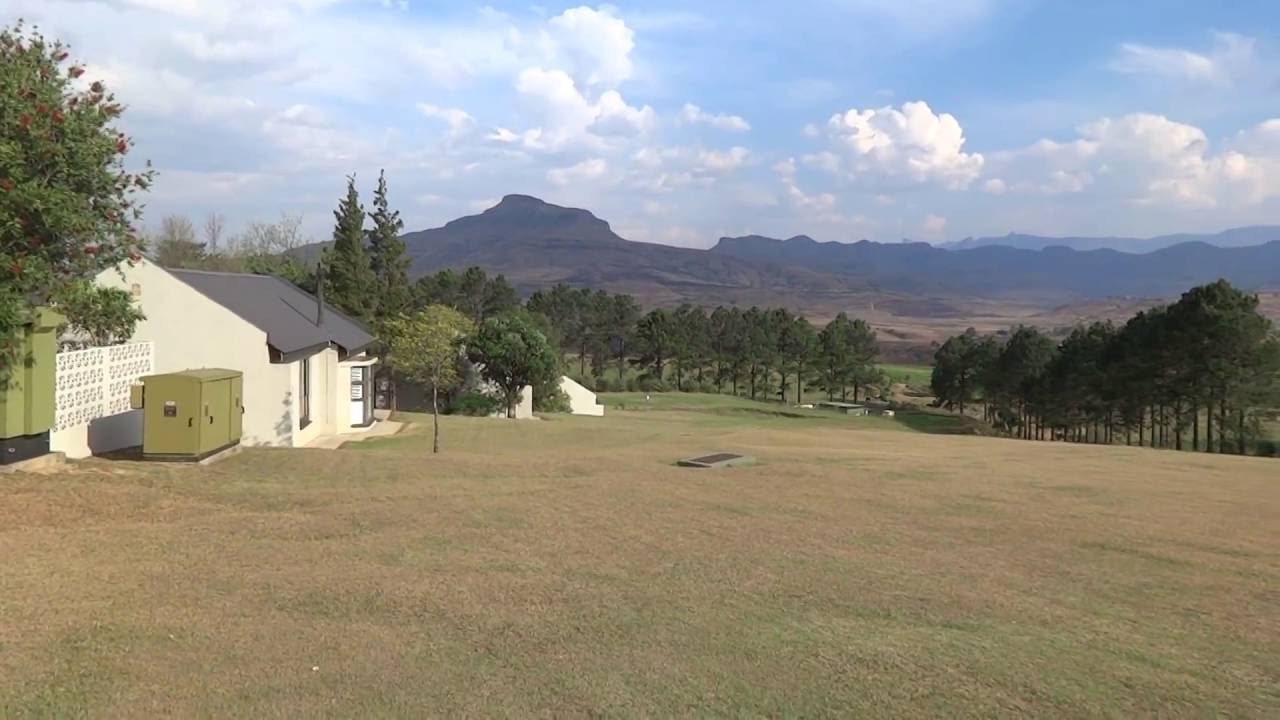 Orion Mont-Aux-Sources Resort 1, Drakensberg, S. Africa 2015 - YouTube