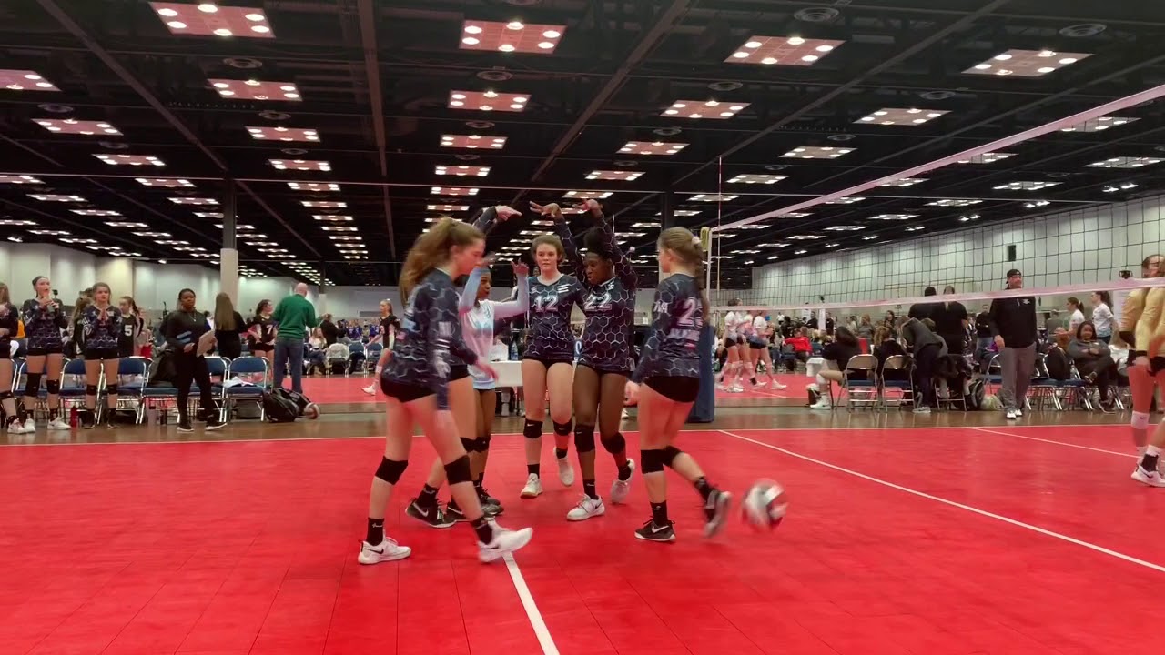 Jayla Collins, #22/MB, 2024 - YouTube