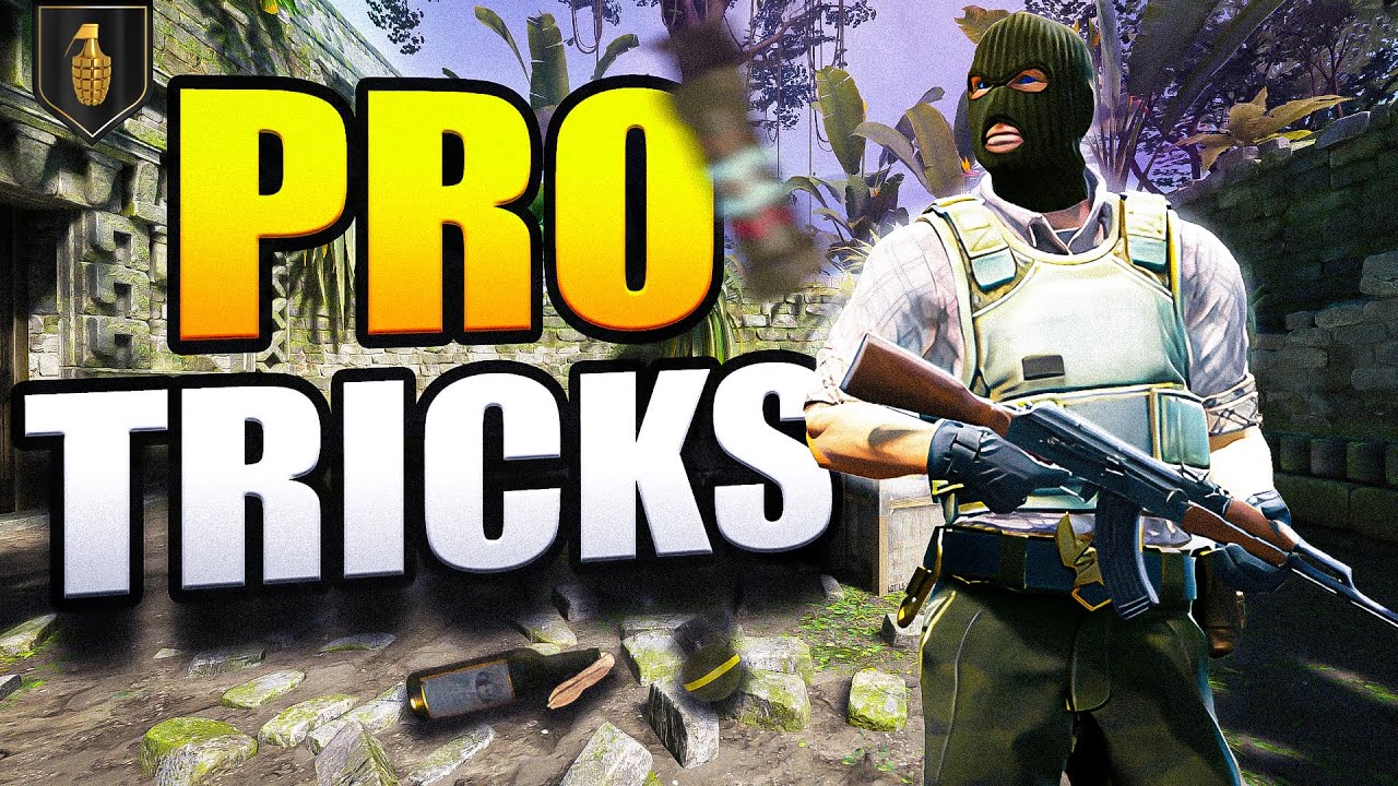 PRO TRICKS for you to COPY NOW! - YouTube