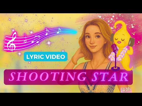 Shooting Star! |🌟 Electropop Tune by Club 436 (Demo Track)
