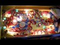Wizard! Pinball Machine (Bally, 1975) | Pinside Game Archive