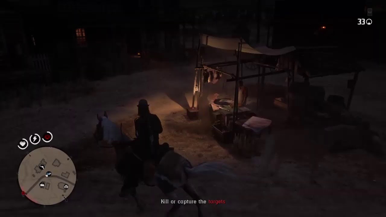 RDR2 online - YouTube