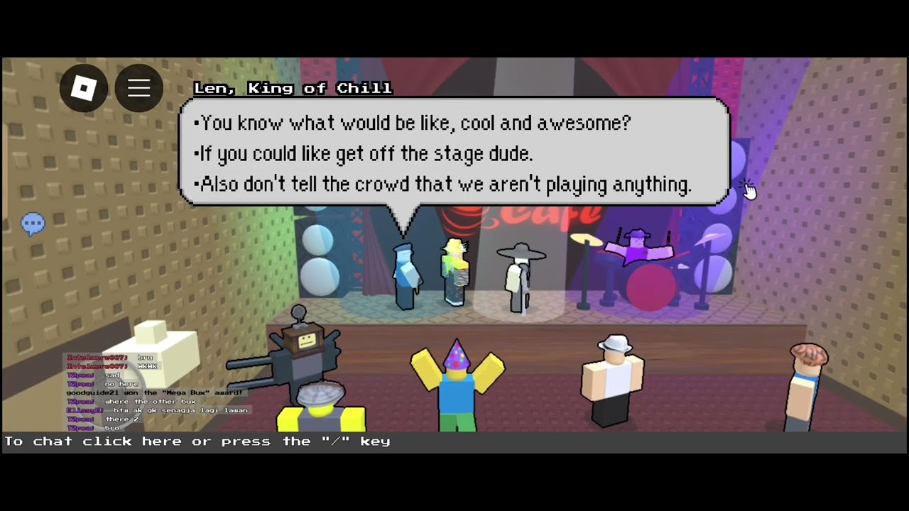 Blocktales Chapter 3 Gameplay | Roblox - YouTube