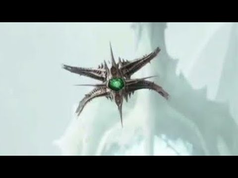 Destiny 2: Immaru Explains The Final Shape - YouTube