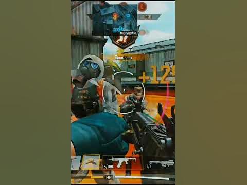 Shotgun #cod #codmbr #codm #codmconfig #codmindia #codmlive #codmobile #codmw #codmw2 #codmw3 ...