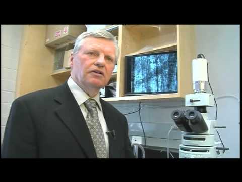 Dr. Alan Burton Canadian Medical Hall of Fame Laureate 2010 - YouTube