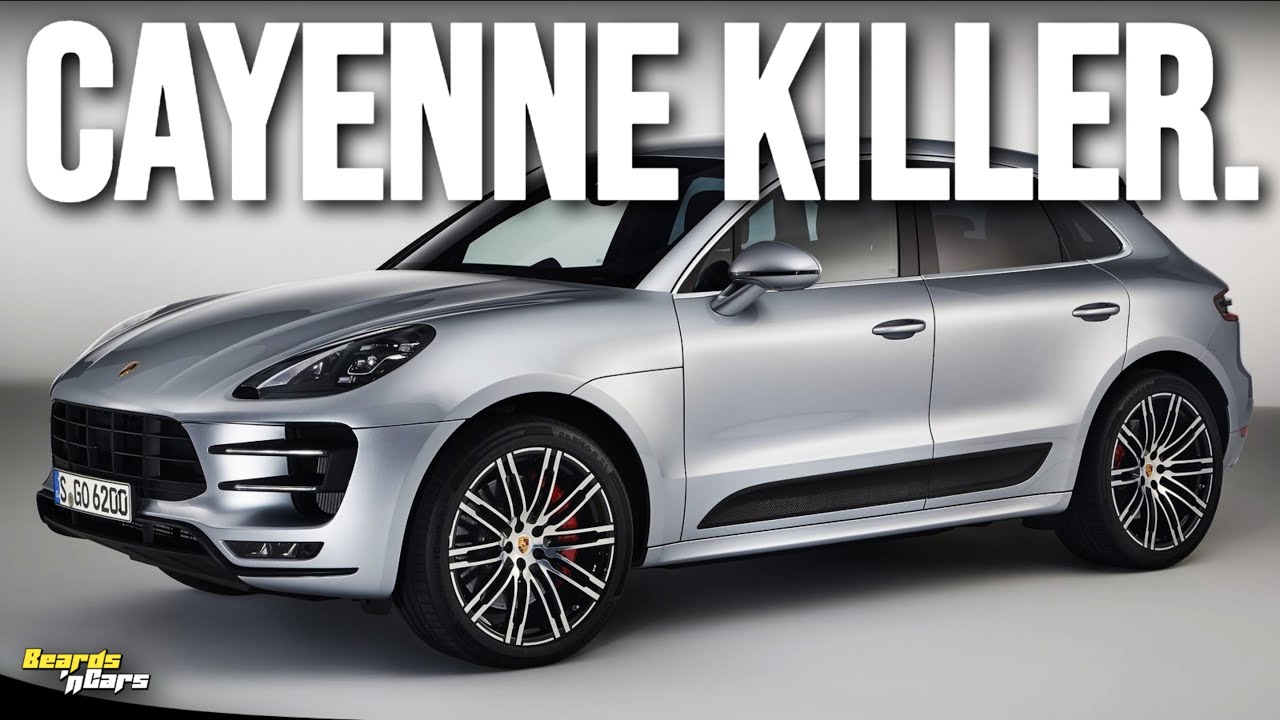 Porsche Macan Turbo The 911 Of Suvs Definitely Defies Expectations Beards N Cars Youtube