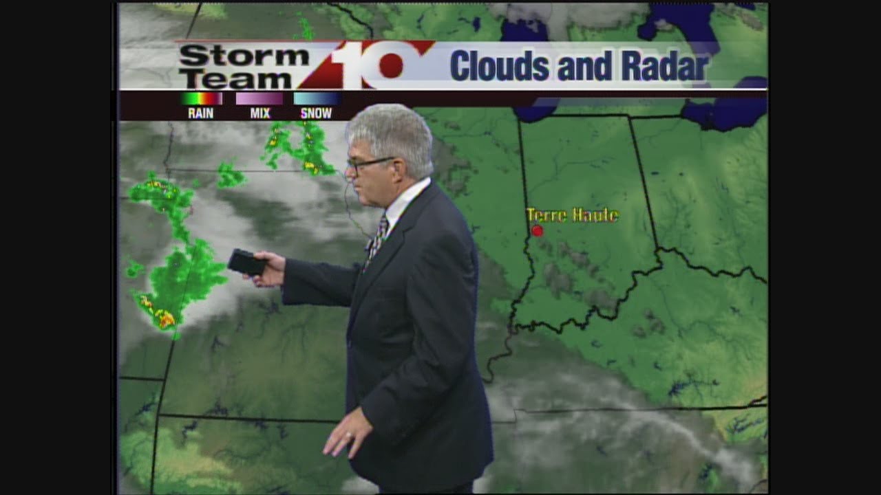 Late Weather - YouTube