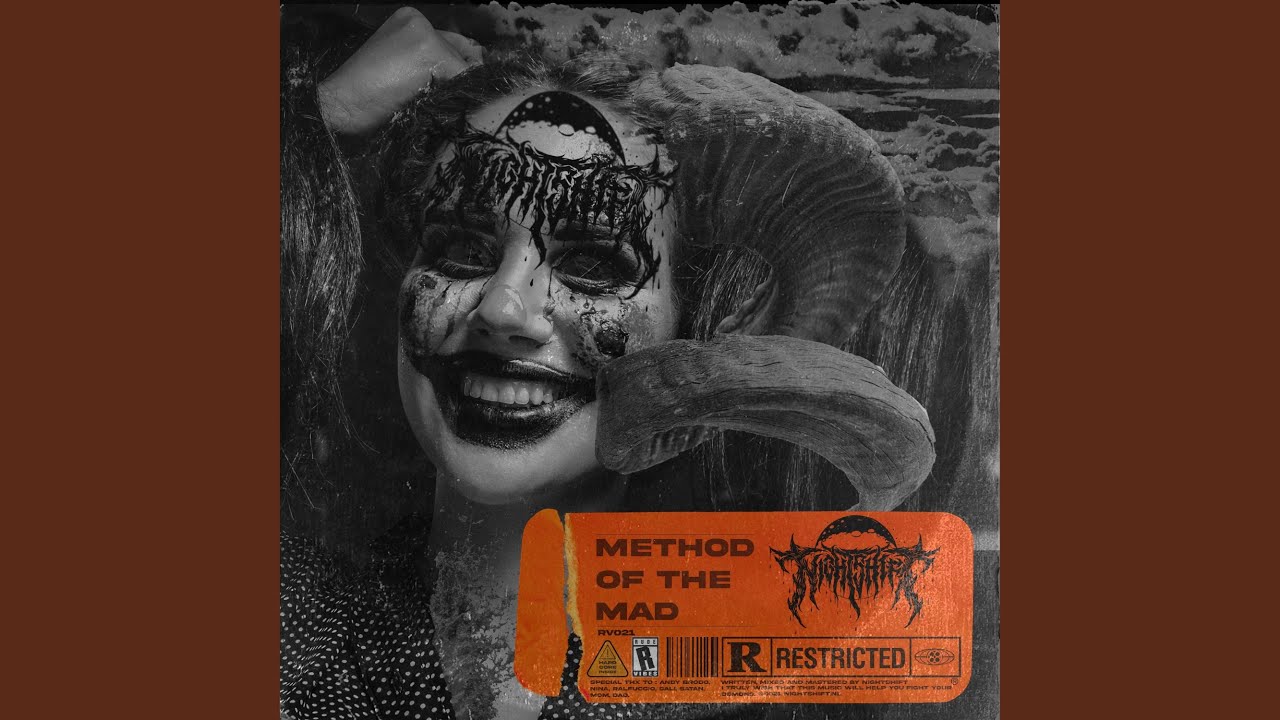 METHOD OF THE MAD - YouTube