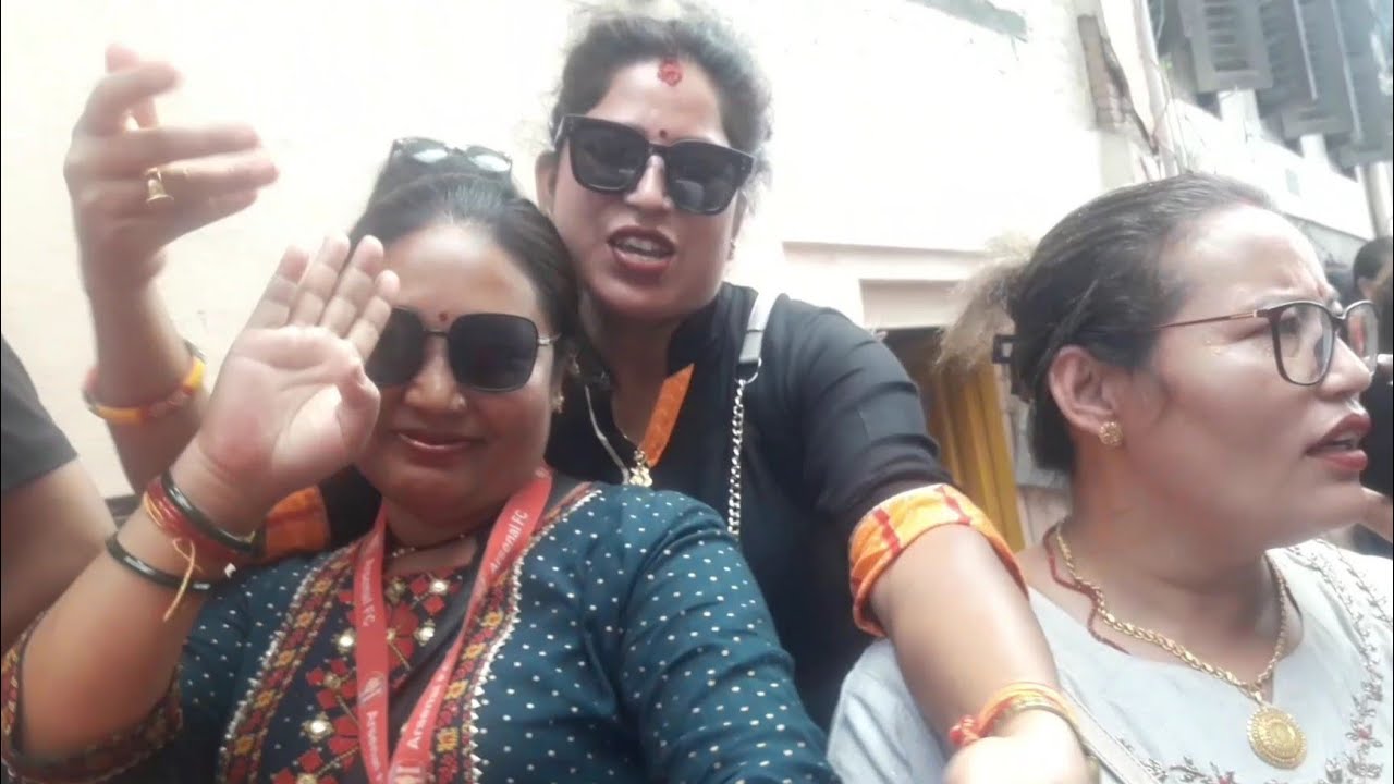 आज पारौ घर जादा एकान्त। लाईभ दोहोरी गीत। Aaj Parau Ghar Jada Ekant ...